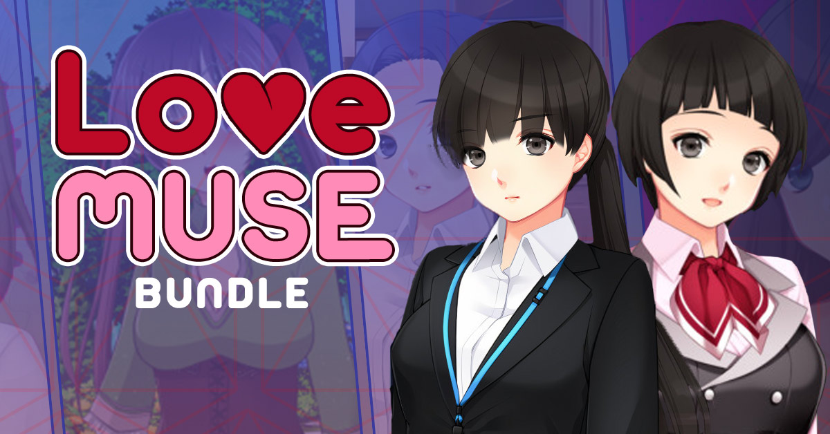 [IndieGala] Love Muse Bundle 💜