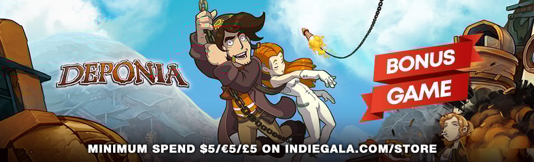 IndieGala Store | Buy PC Games, Games For PC, Game Keys