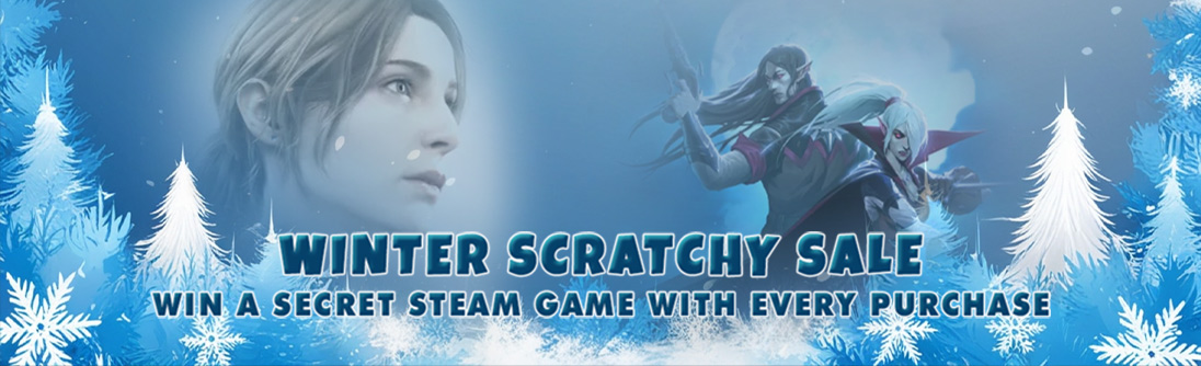 IndieGala | Buy PC Games, Steam Keys, Bundles, Steam downloads