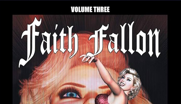 Faith Fallon Vol 3: Dreams Come True | PC Game | IndieGala