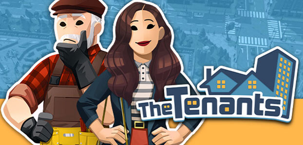 The Tenants | PC Game | IndieGala
