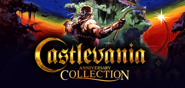 Castlevania Anniversary Collection | PC Game | IndieGala