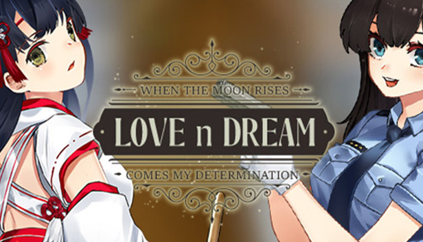 Love n Dream | PC Game | IndieGala