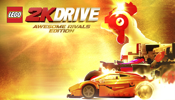 LEGO® 2K Drive Awesome Rivals Edition (Steam) | PC Game | IndieGala