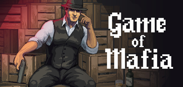 Game Of Mafia | PC Game | IndieGala
