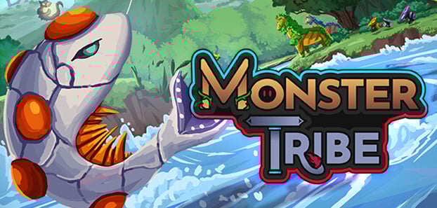 Monster Tribe Steam Key | Buy Cheap Monster Tribe PC Game - Indiegala