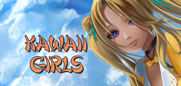 Kawaii Girls | PC Game | IndieGala