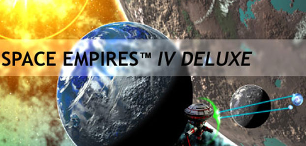 Space Empires IV Deluxe | PC Game | IndieGala