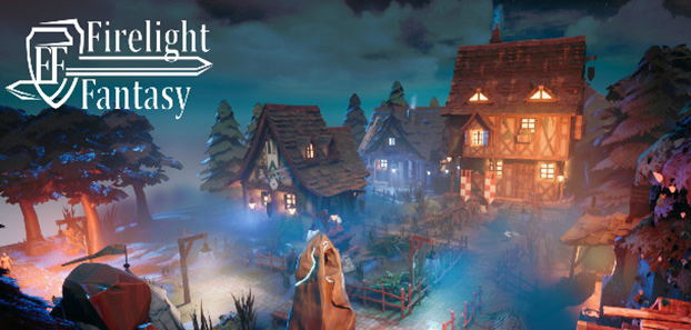 Save 90% on Firelight Fantasy: Force Energy | PC Game | IndieGala