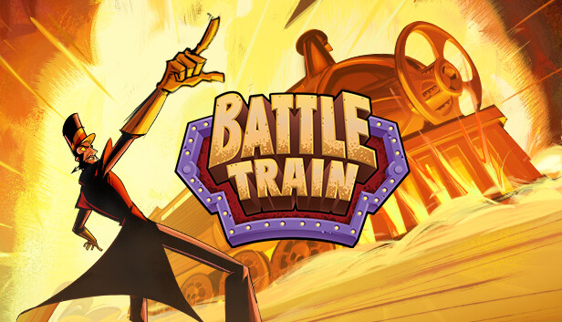 Battle Train Steam Key | Buy Cheap Battle Train PC Game - Indiegala