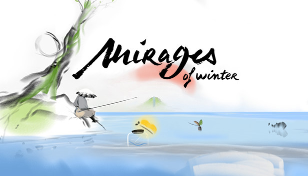 Mirages of Winter Steam Key | Buy Cheap Mirages of Winter PC Game - Indiegala