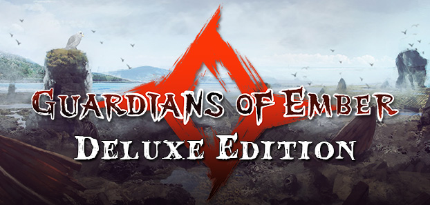 Guardians of Ember - Deluxe Edition | PC Game | IndieGala