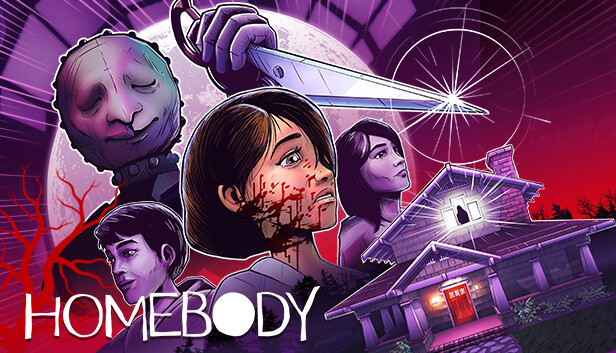 Homebody | PC Game | IndieGala