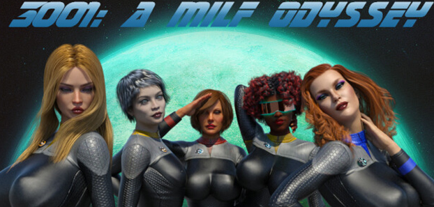 3001: A MILF Odyssey - NSFW Sci-Fi Porn Steam Key | Buy Cheap 3001: A MILF Odyssey - NSFW Sci-Fi ...