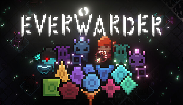 Everwarder Steam Key | Buy Cheap Everwarder PC Game - Indiegala
