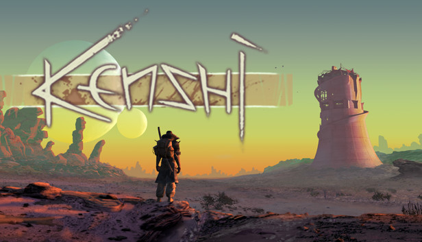 Kenshi Steam Key | Buy Cheap Kenshi PC Game - Indiegala