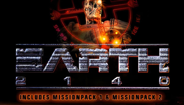 Earth 2140 + Mission Pack 1 + Mission Pack 2 | PC Game | IndieGala