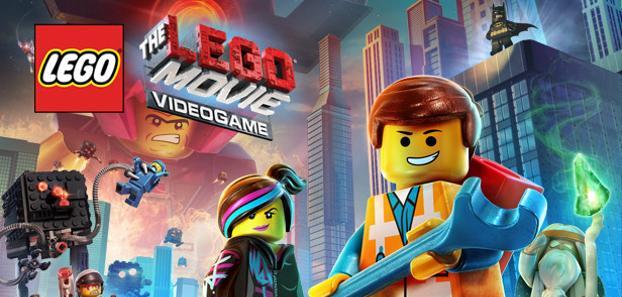 The LEGO Movie - Videogame | PC Game | IndieGala