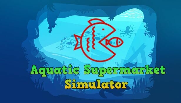 Aquatic Store Simulator | PC Game | IndieGala