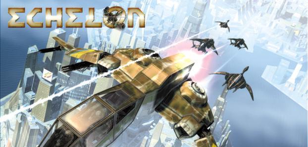 Echelon | PC Game | IndieGala