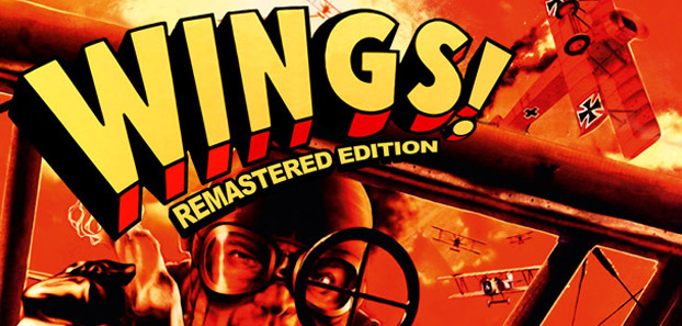 Wings! Remastered Edition | PC Game | IndieGala