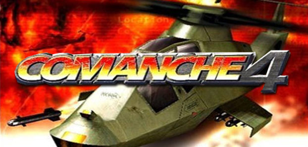 Comanche 4 | PC Game | IndieGala