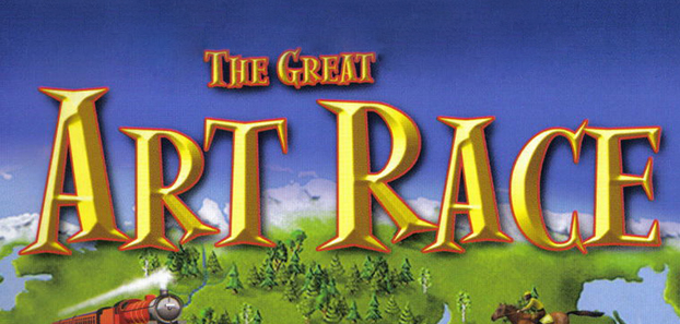 The Great Art Race | PC Game | IndieGala