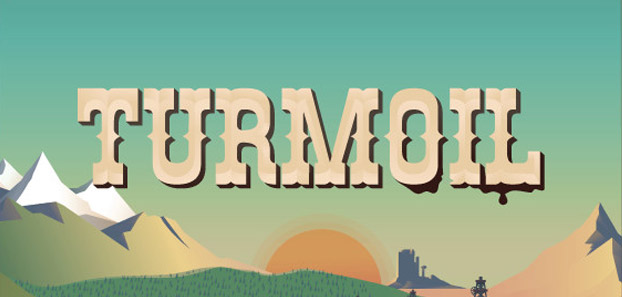 Turmoil Steam Key | Buy Cheap Turmoil PC Game - Indiegala