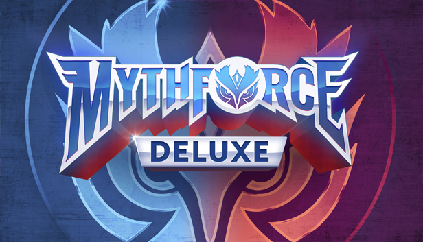 MythForce Digital Deluxe Edition | PC Game | IndieGala