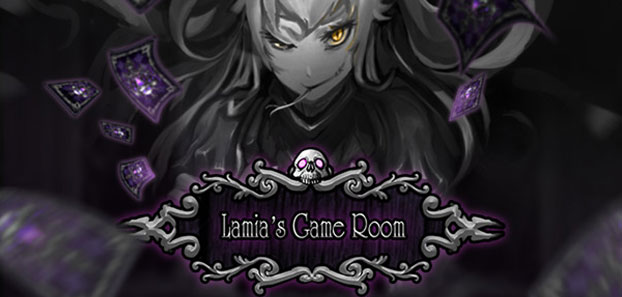 Lamia's Game Room | PC Game | IndieGala