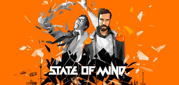 State of Mind | PC Game | IndieGala