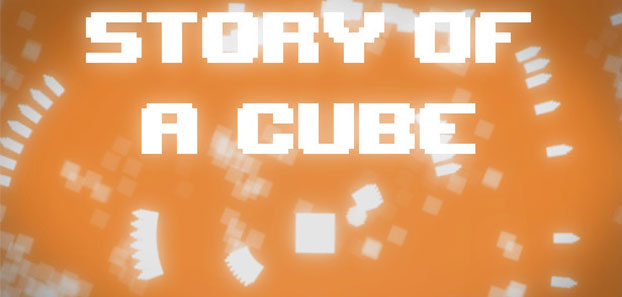 Story of a Cube | PC Game | IndieGala