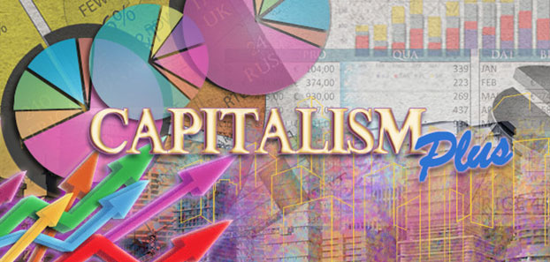 Capitalism Plus | PC Game | IndieGala