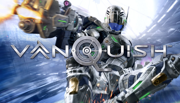 Vanquish Steam Key | Buy Cheap Vanquish PC Game - Indiegala