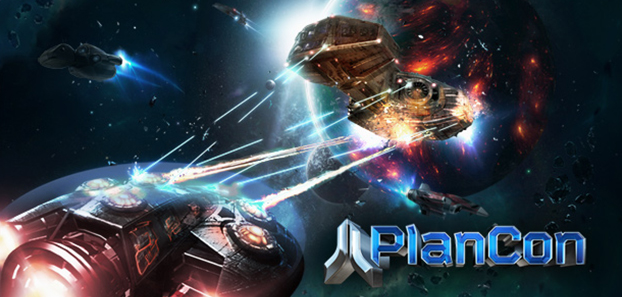 Plancon: Space Conflict | PC Game | IndieGala
