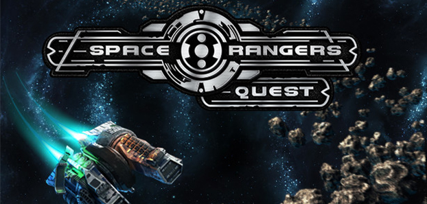 Space Rangers: Quest | PC Game | IndieGala