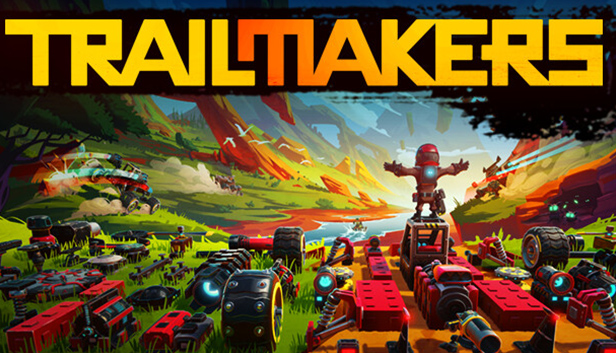 Trailmakers | PC Game | IndieGala