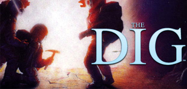 The Dig | PC Game | IndieGala