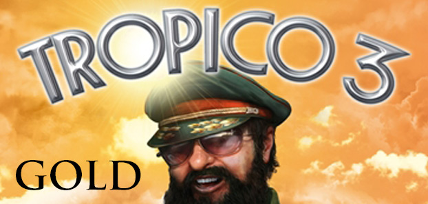 Tropico 3: Gold Edition | PC Game | IndieGala