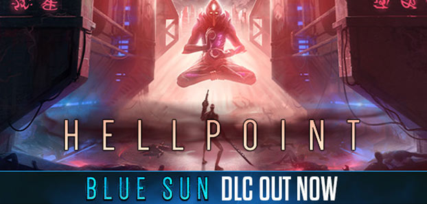 Hellpoint | PC Game | IndieGala