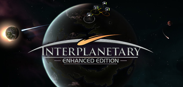 Save 85% on Interplanetary: Enhanced Edition | PC Game | IndieGala