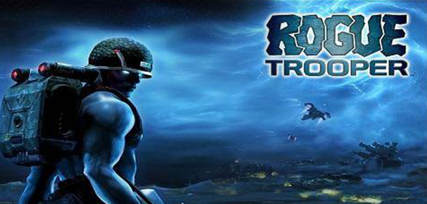 Save 64% on Rogue Trooper | PC Game | IndieGala