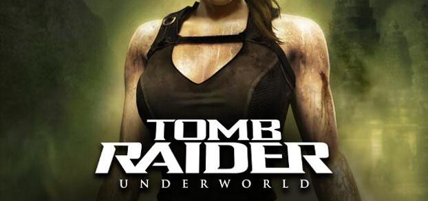 Save 81% on Tomb Raider: Underworld | PC Game | IndieGala
