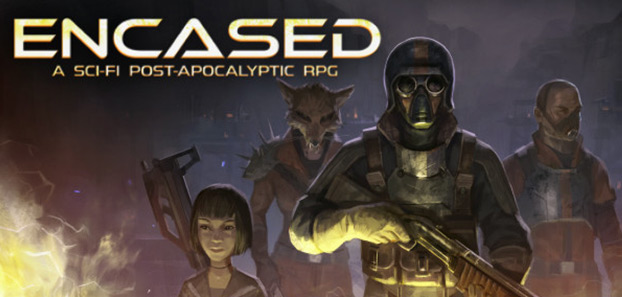 Encased | PC Game | IndieGala