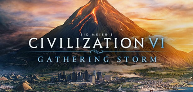 Sid Meier's Civilization VI: Gathering Storm | PC Game | IndieGala