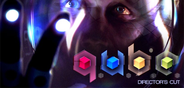 Q.U.B.E: Director's Cut | PC Game | IndieGala