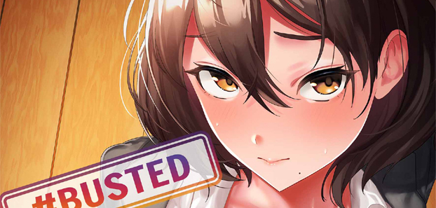 #Busted by My Co-Worker 2 | PC Game | IndieGala