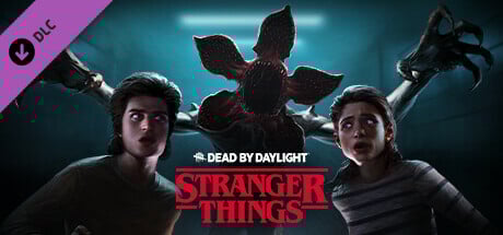 Dead by Daylight - Stranger Things Chapter Steam Key | Buy Cheap Dead ...