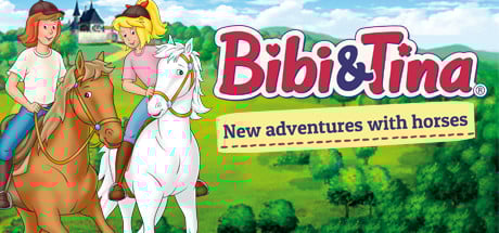 Bibi & Tina - New adventures with horses Steam Key | Buy Cheap Bibi & Tina - New adventures with ...