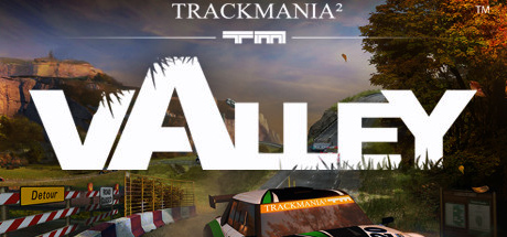Trackmania 2 valley pc game - centricdarelo
